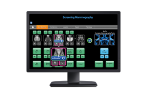 cmDensity™ Mammogram Software - CureMetrix Catch Cancers Early